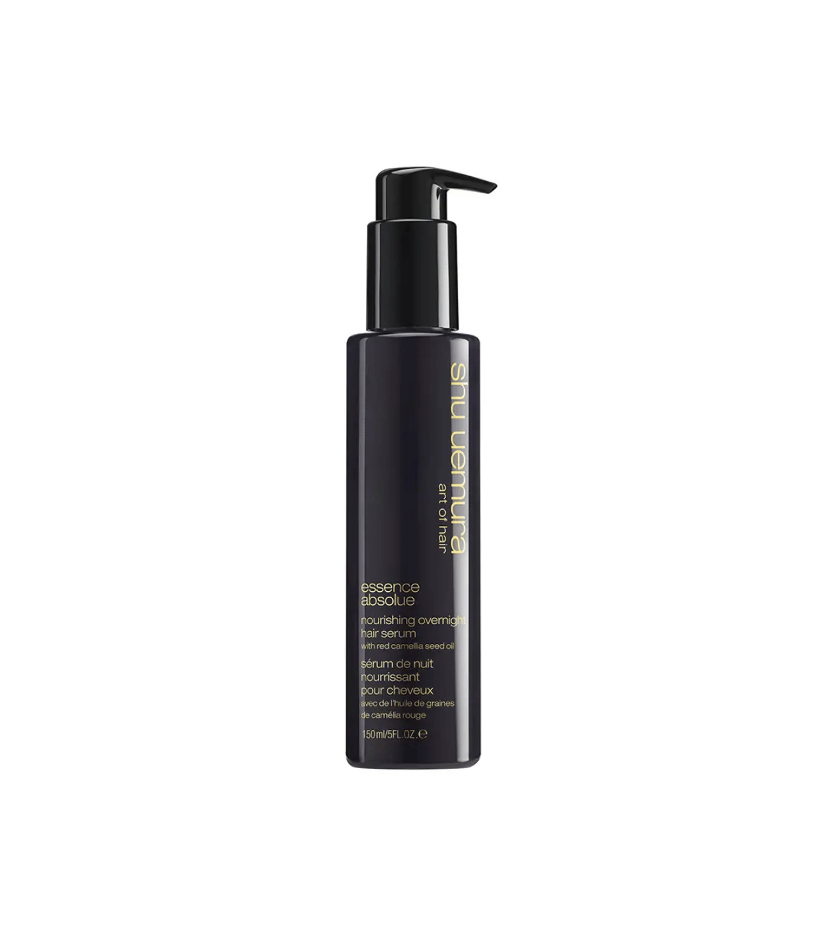 ESSENCE ABSOLUE sérum nourrissant de nuit 150 ml
