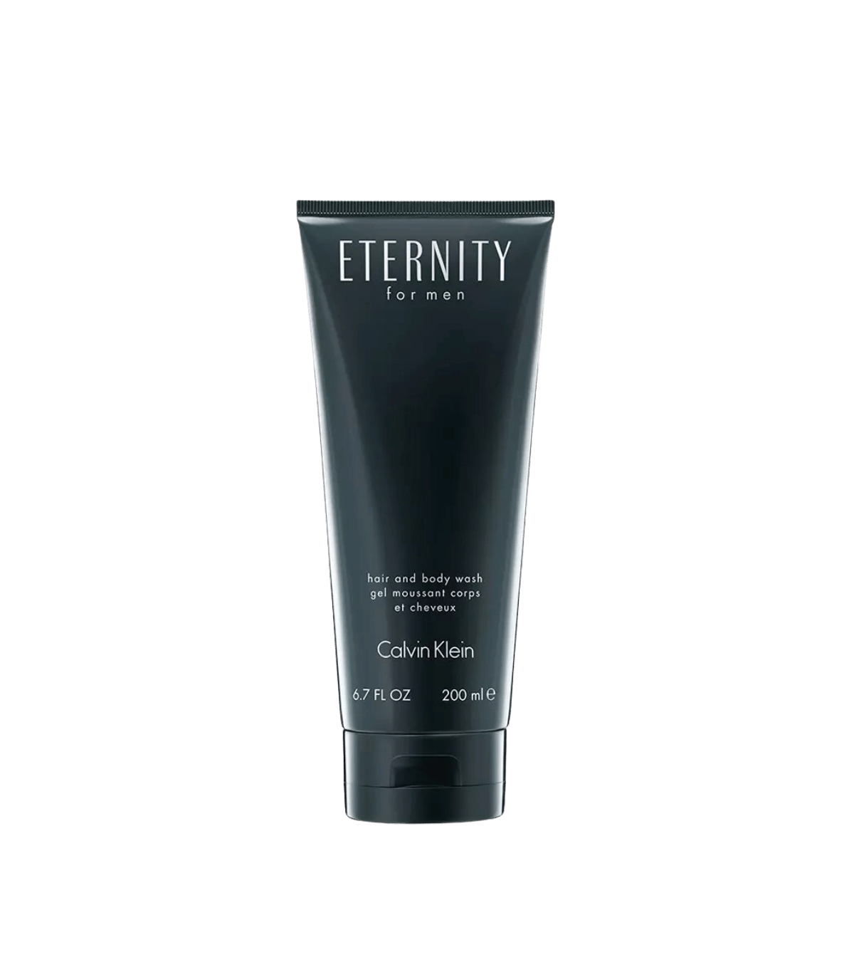 ETERNITY FOR MEN hair & body wash 200 ml