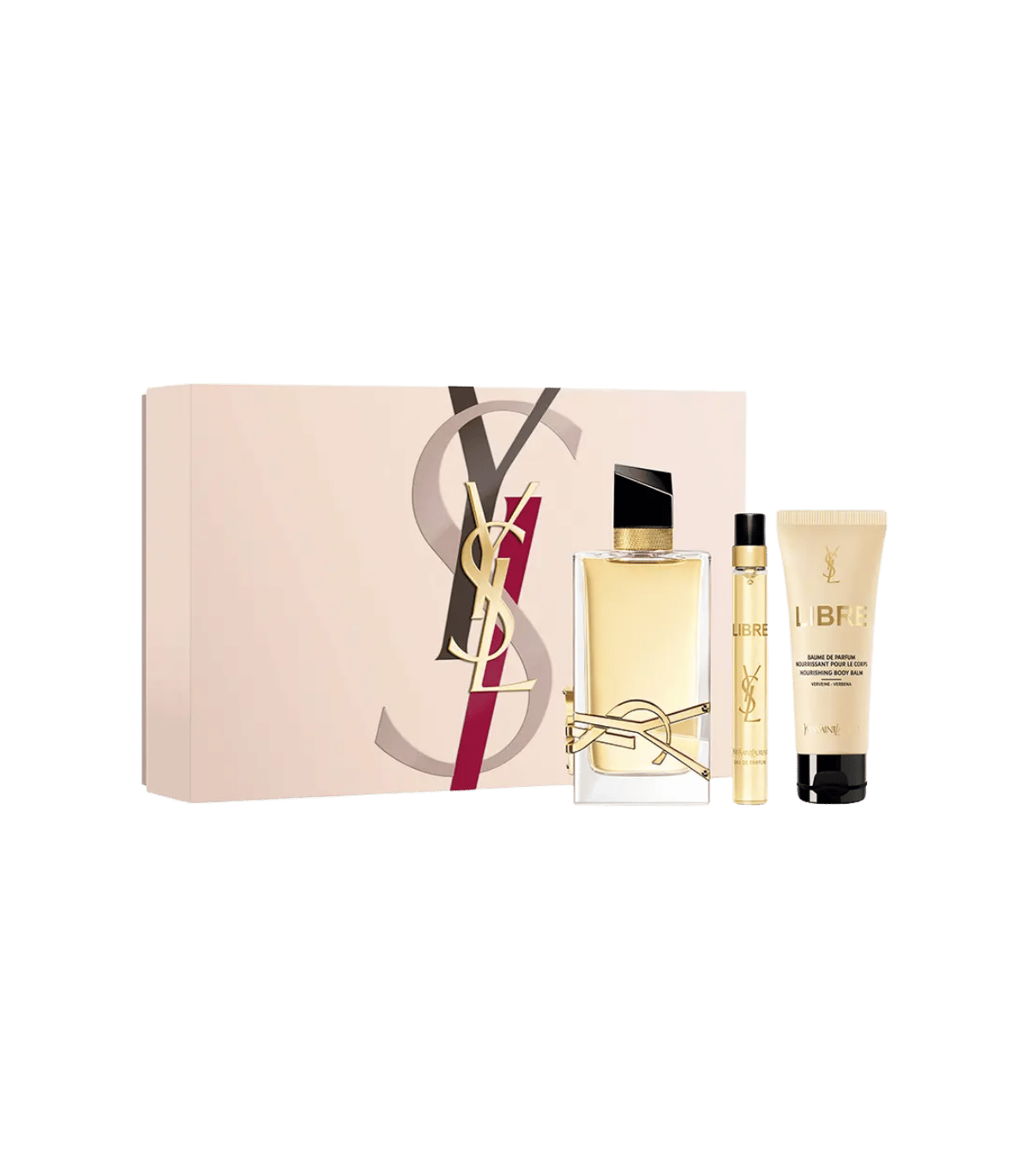 LIBRE - coffret eau de parfum - 90 ml